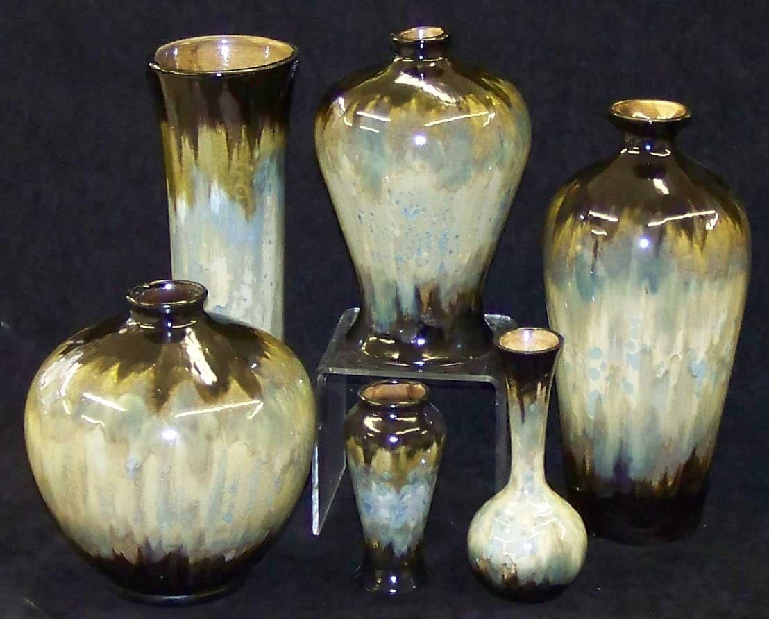 Burslem Pottery – Burslem Pottery