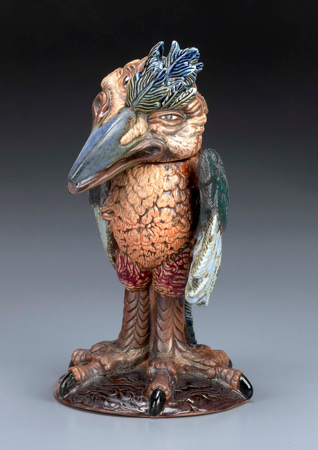 Burslem Pottery – Burslem Pottery