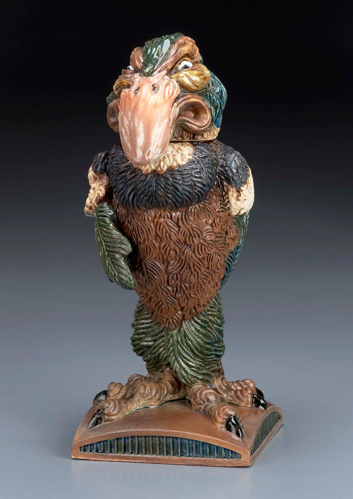 Burslem Pottery – Burslem Pottery