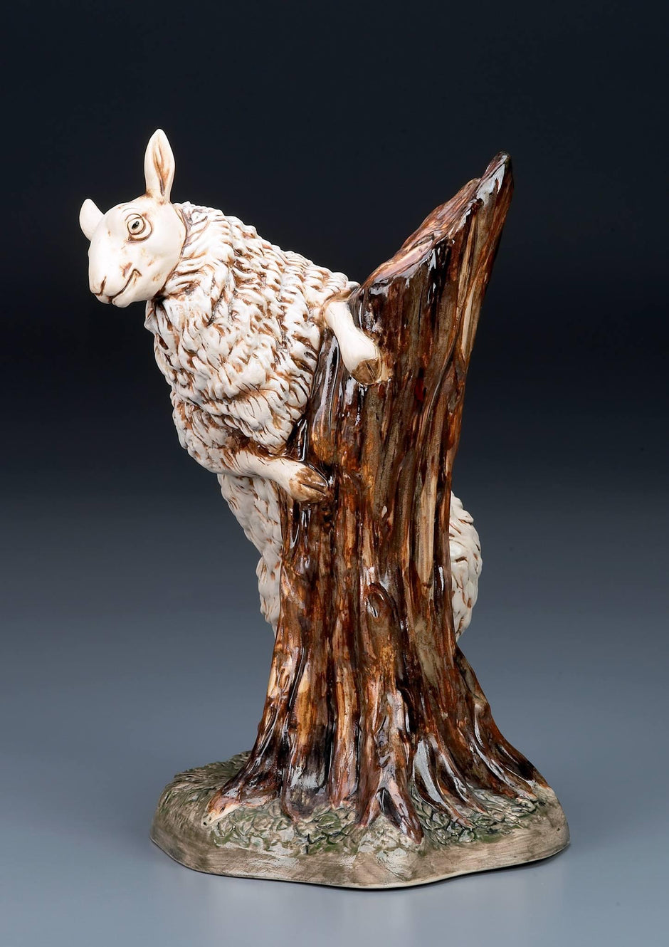 Grotesque Shop – Burslem Pottery