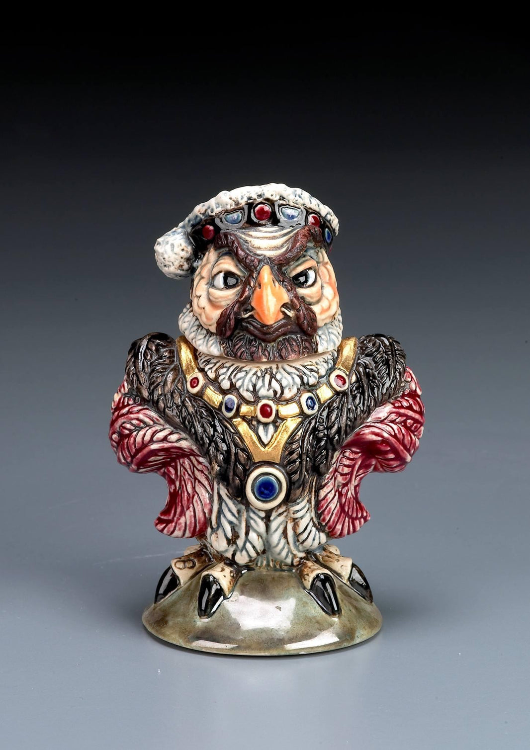 Martin Brothers biography – Burslem Pottery